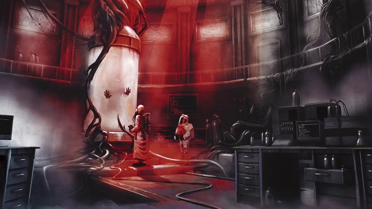 Pertness - "Metamorphosis" Trailer 2 - YouTube