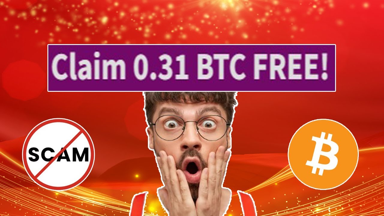 Earn BTC FREE!. How to get free bitcoin ? #crypto #bitcoin #mining ...