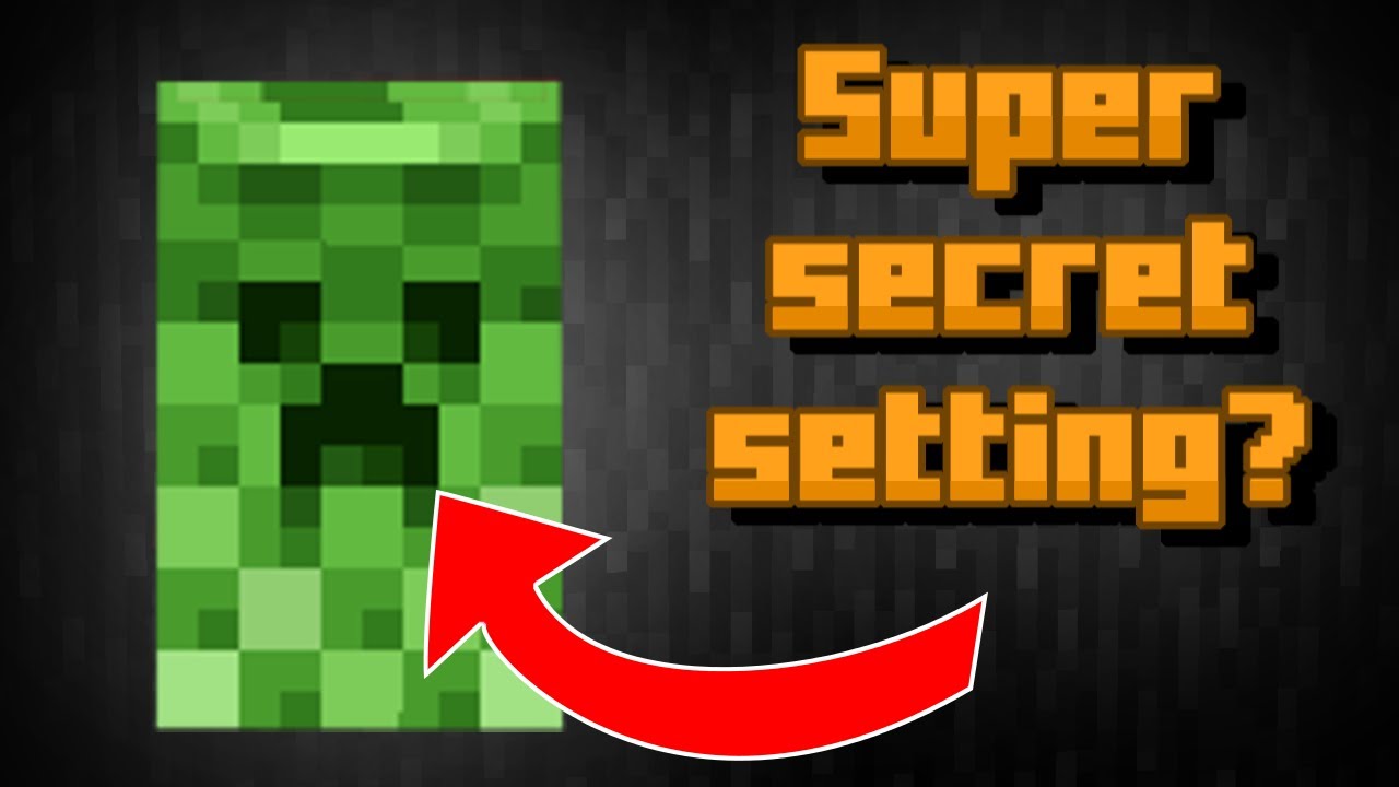 The Secret Behind the Creeper 15 Anniversary Cape | Minecraft ...