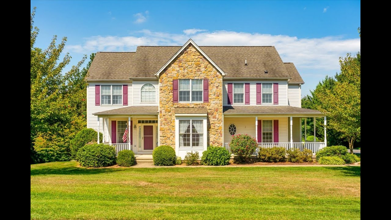 4810 Timber Drive Video - YouTube