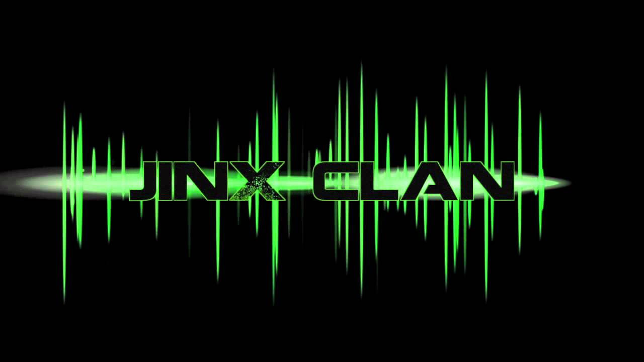 jinX Clan intro - YouTube