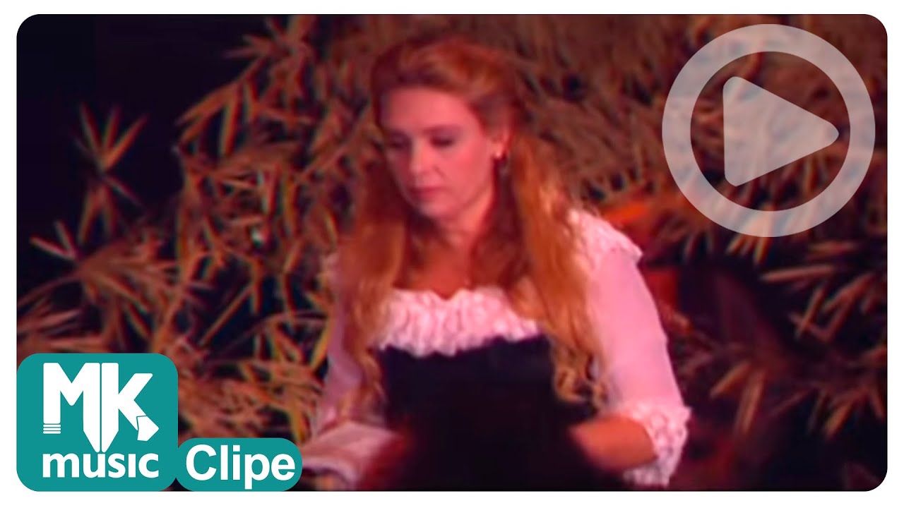 Marina de Oliveira - Jesus, Volta Logo (O Céu Se Abre) - (Clipe Oficial ...