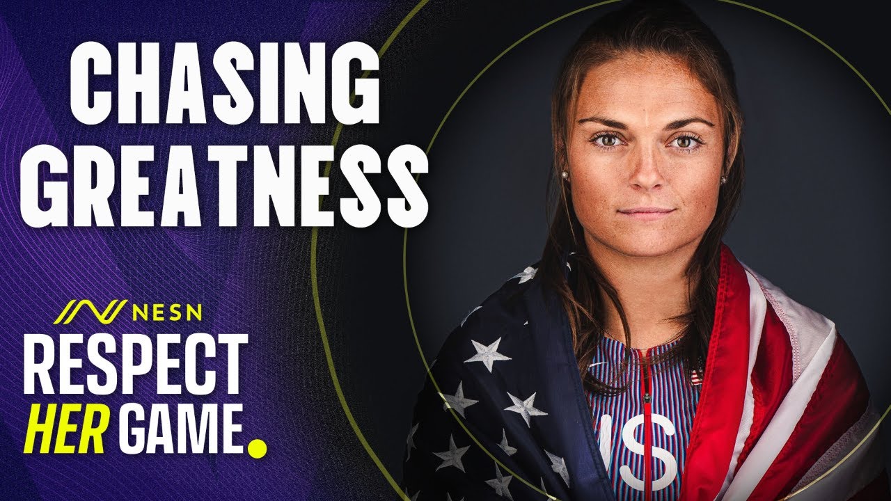 Paralympian Noelle Lambert Talks Representing Team USA & Her Incredible ...