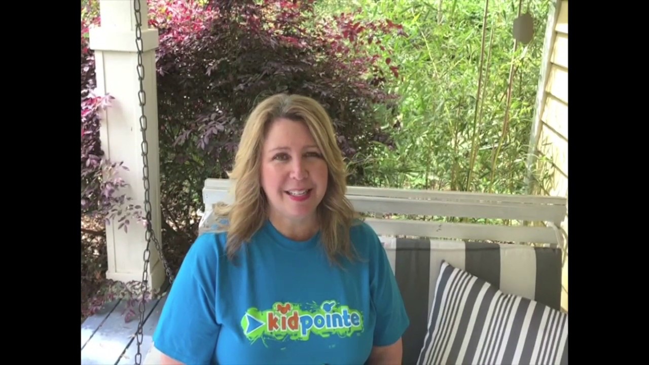 Story Time With Ms. Pam - April 11, 2020 - YouTube