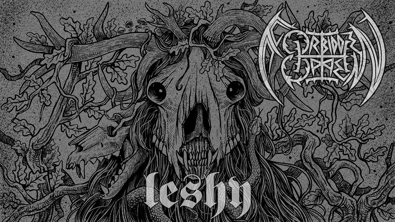 Forbidden Omen - Leshy (official video) - YouTube