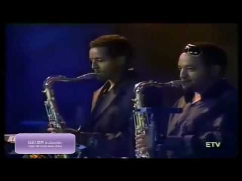 Ali Birra: Maaltu addaan nu baasee[with Tadele Roba+Mahdi Tika+Saliya ...