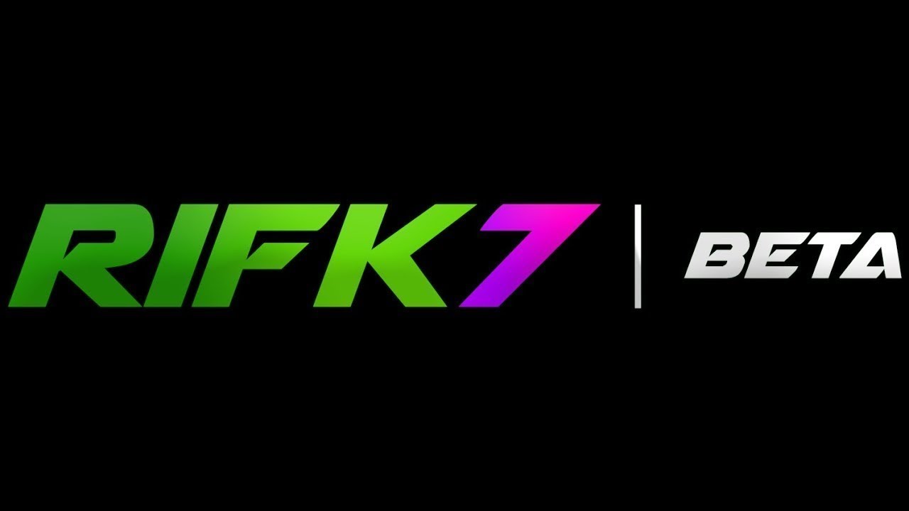 back at it ft rifk7 aka retro hake - YouTube