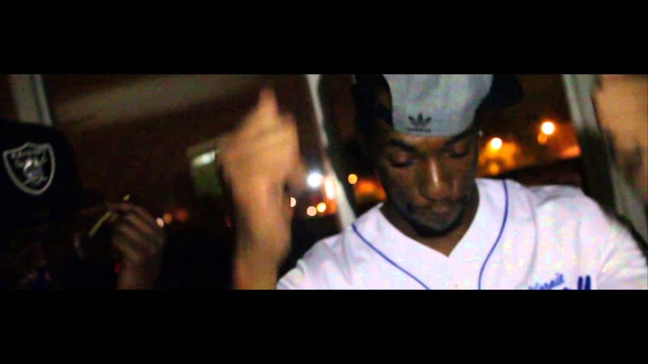Smoking loud Ft Spikecorleone & Wes official video - YouTube