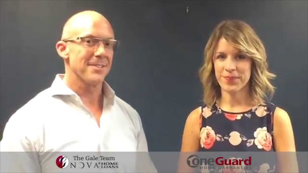 OneGuard Home Warranty: Warranty Renewals & Customer Care - YouTube