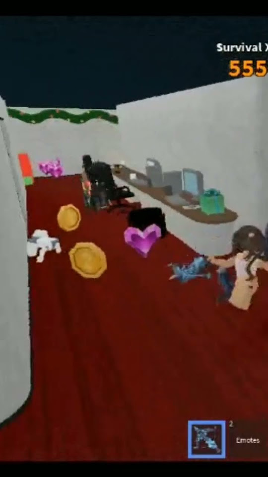 Fake MM2 & MM2 Edits - YouTube