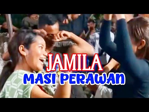 PARTY KANCINGAN LAGI VIRAL 2026_🌴JAMILA MASI PERAWAN🌴_BY EMAN REMIXER