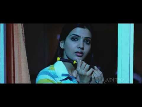 Ne Ne Nani Ne - A Nice Teligu Song - Egaa Movie (with English subtitles ...