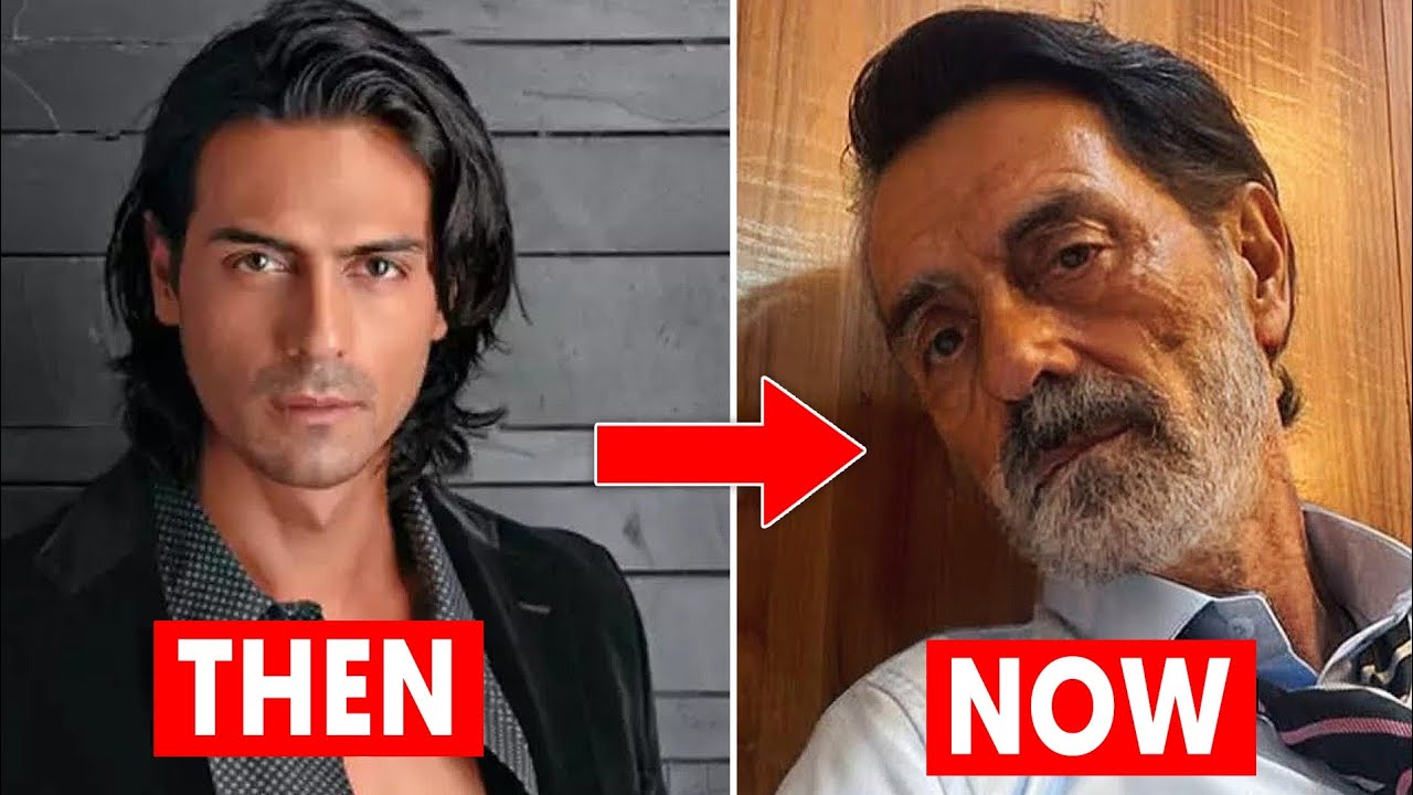 Top 20 Old Lost Actors Of Bollywood Then & Now |2023 - YouTube