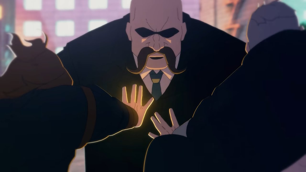 GodSlap intro - YouTube