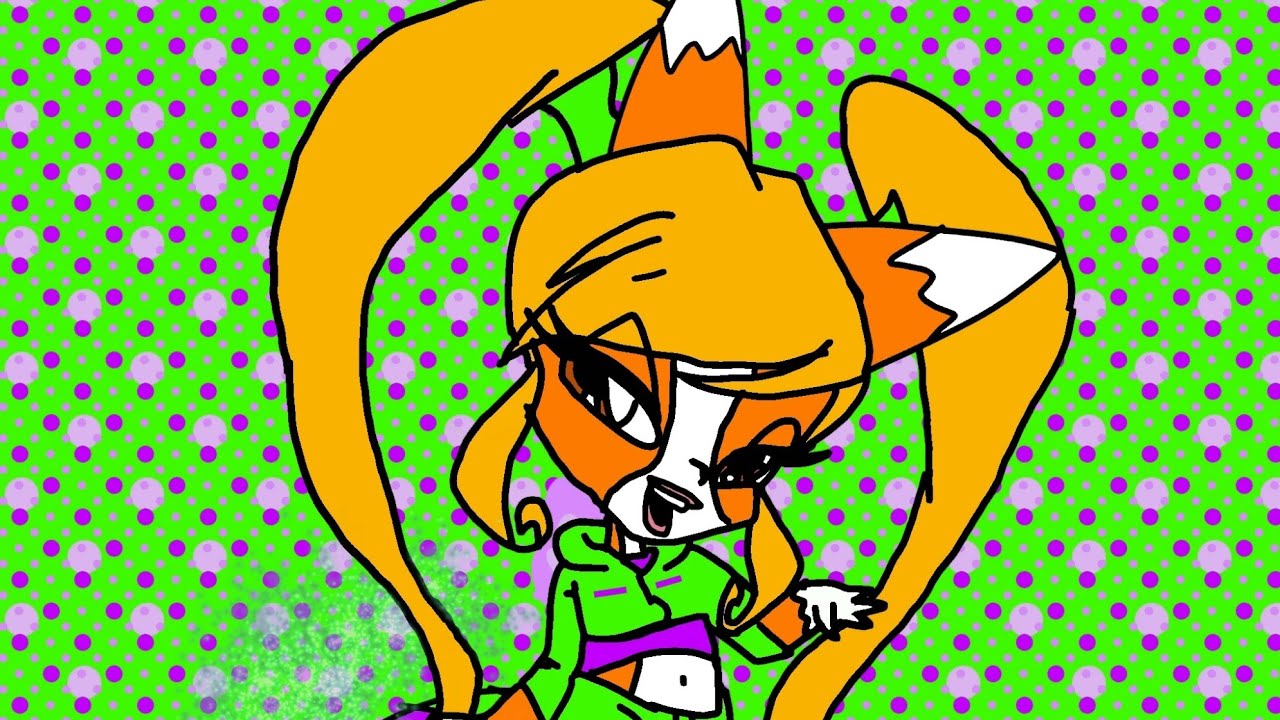 chatta from pop pixie 227 new aym style version - YouTube