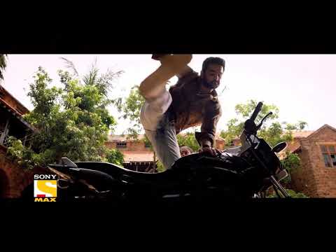Super Khiladi 3 | Sony Max | TV Par Pehli Baar | 3 December, Sat 8 PM