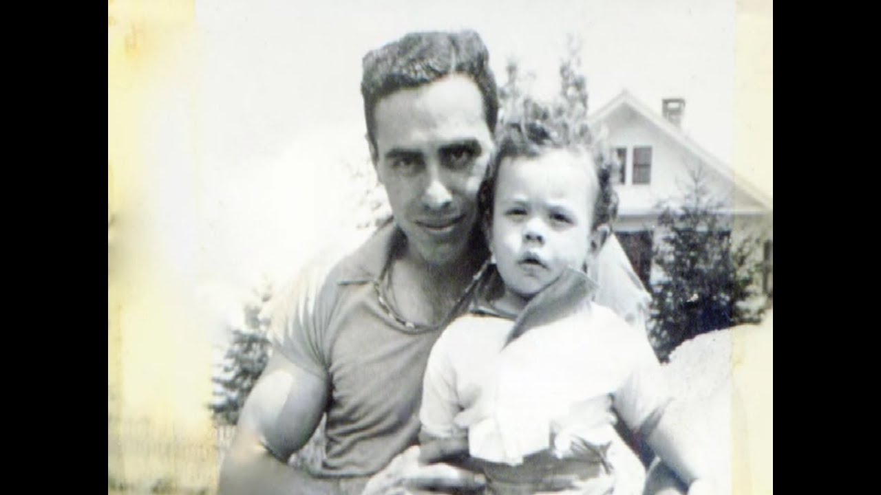 Edwin Carl DeWolf - YouTube