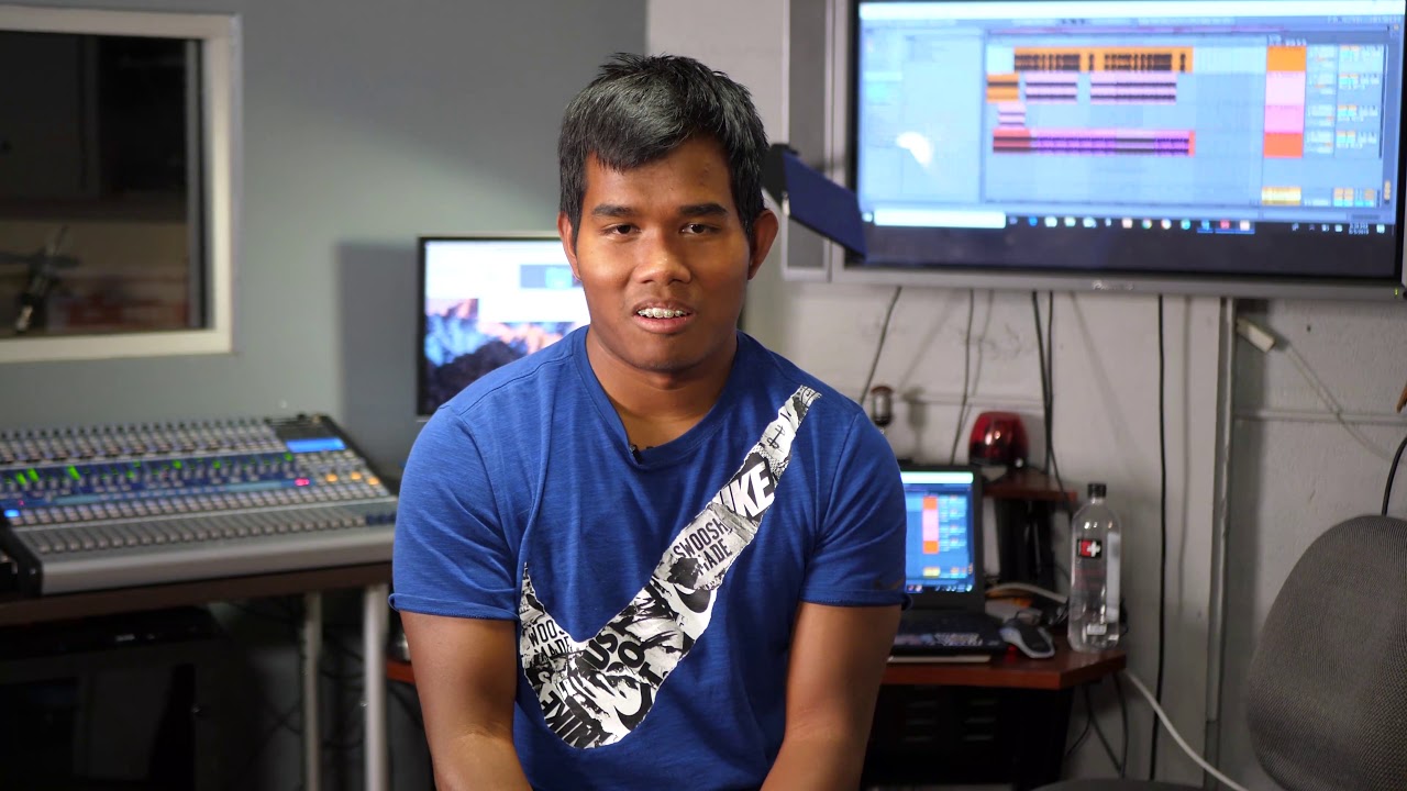 Jack Corkery AVTF 1 - YouTube