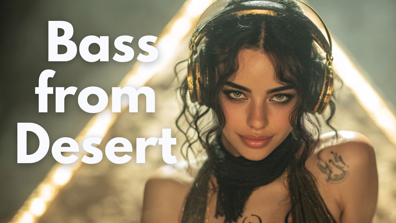 Arabic Party Energy You Can Feel | Amira DJ - YouTube