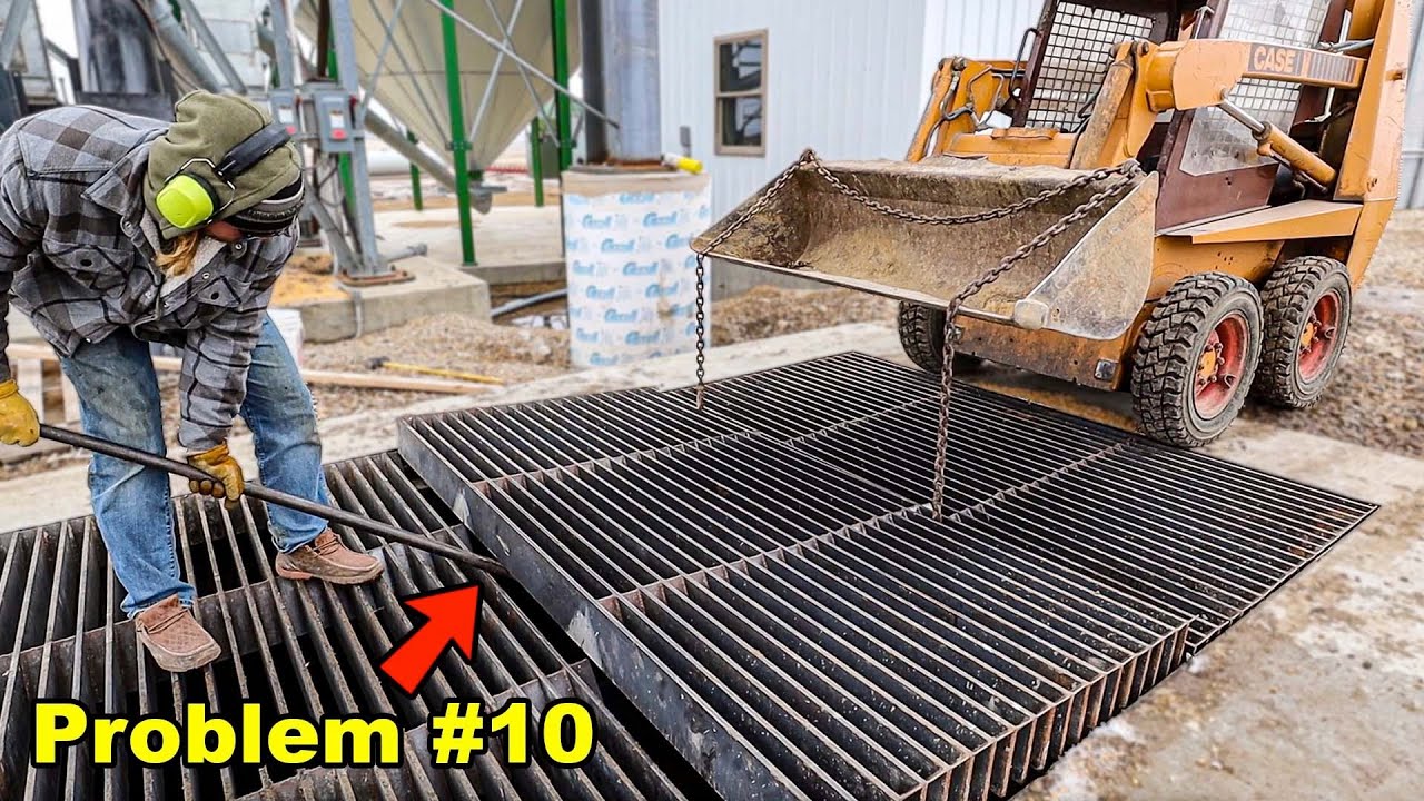 We Are Fighting Our Contractor [We Hired A Lawyer] - YouTube