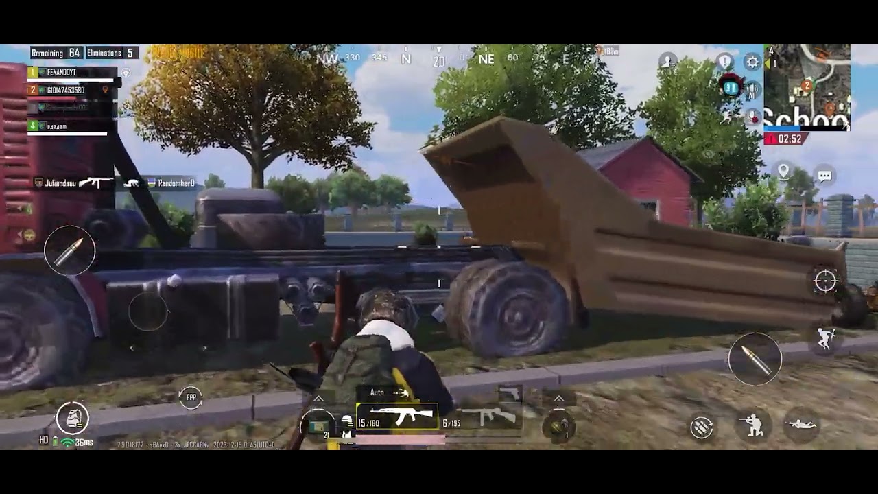 Win for kracer - YouTube