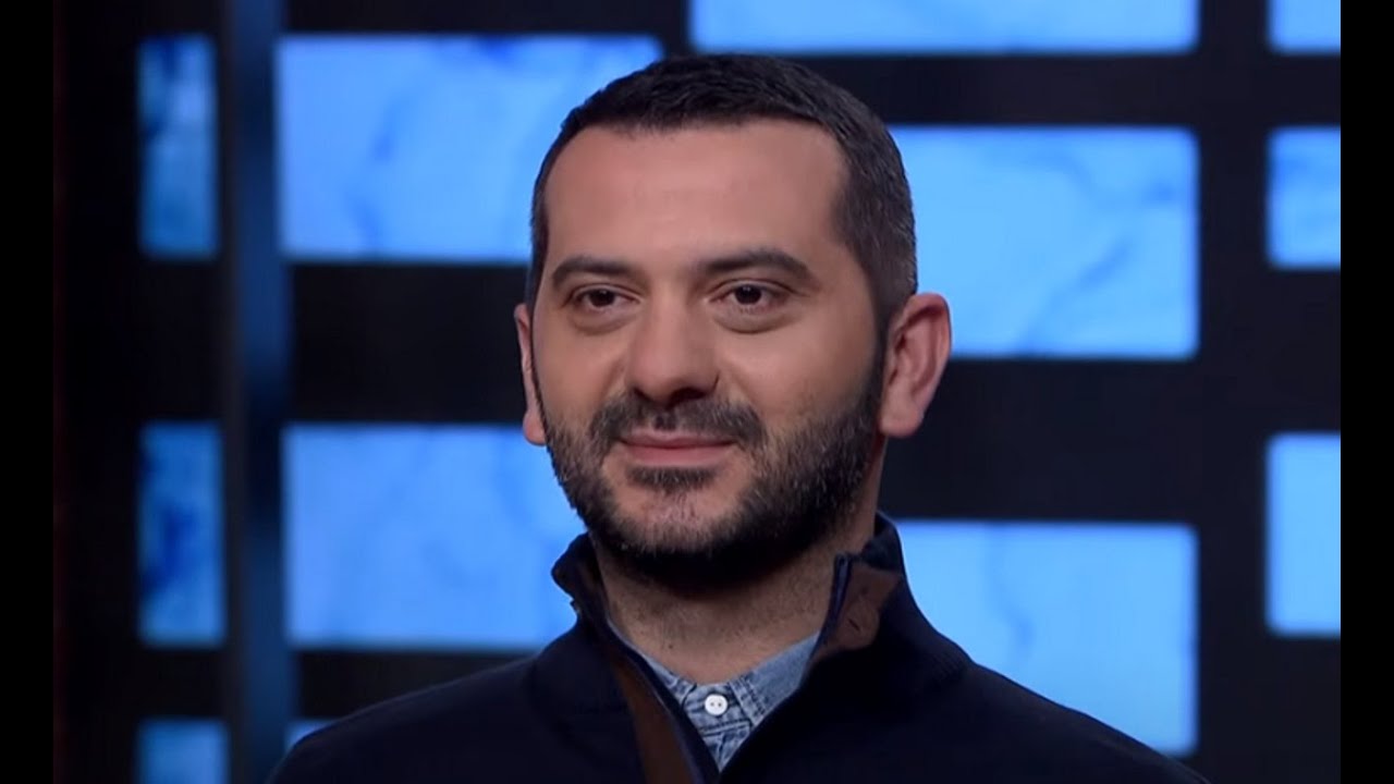 MasterChef: Ο Νικήτας «ισοπέδωσε» τον Κουτσόπουλο με το σχόλιό του ...