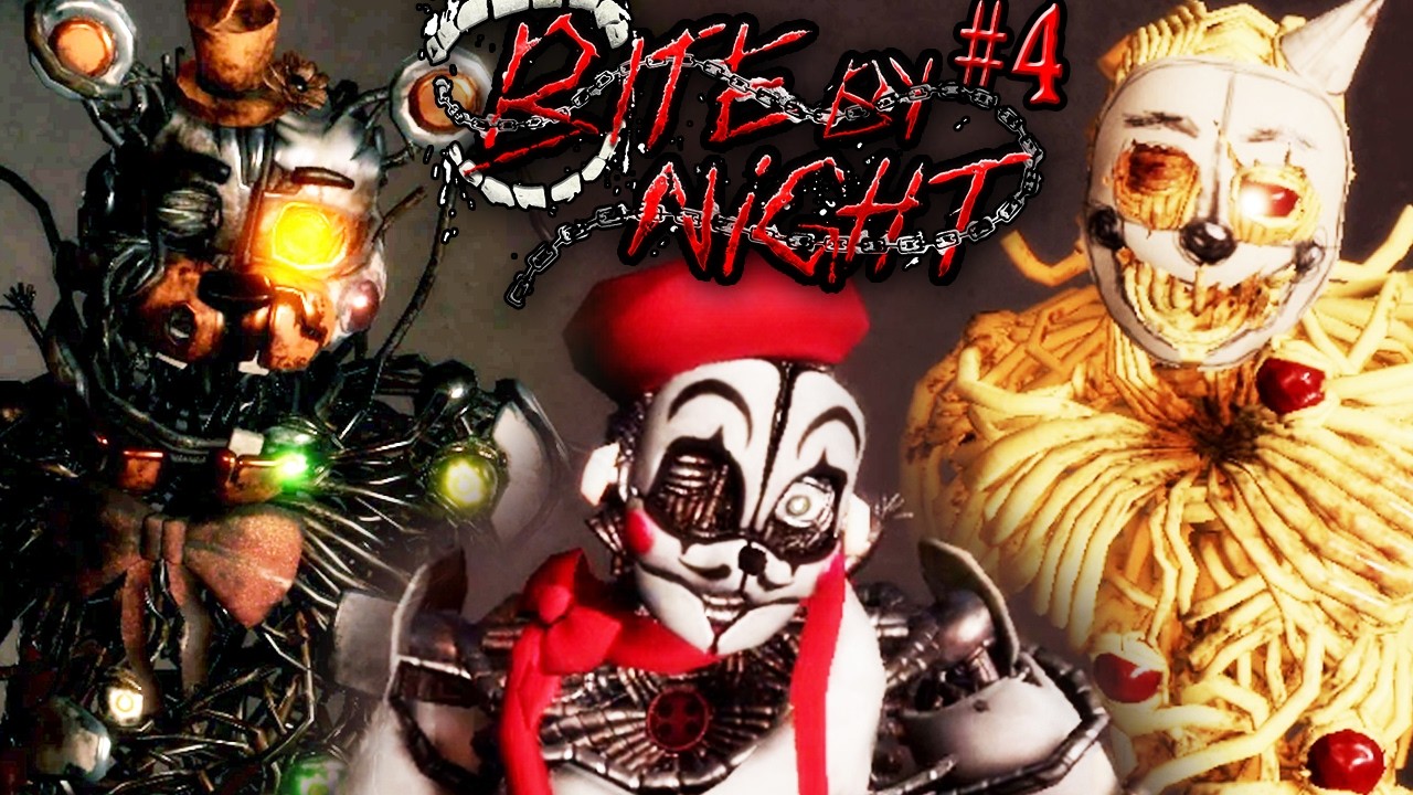 NUEVAS SKINS de ENNARD, JUGANDO COMO MOLTEN y CONTRA ANOMALY | BITE BY ...