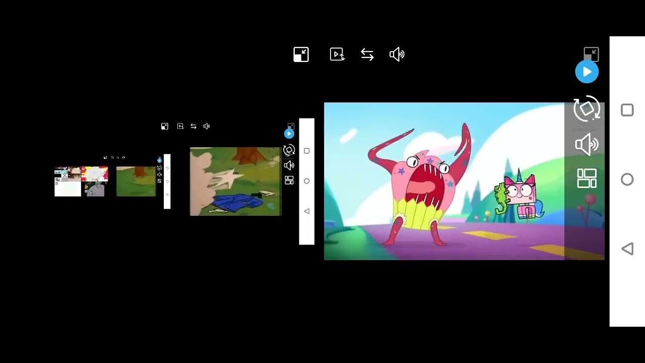 up to faster 86 parison to fight clouds - YouTube