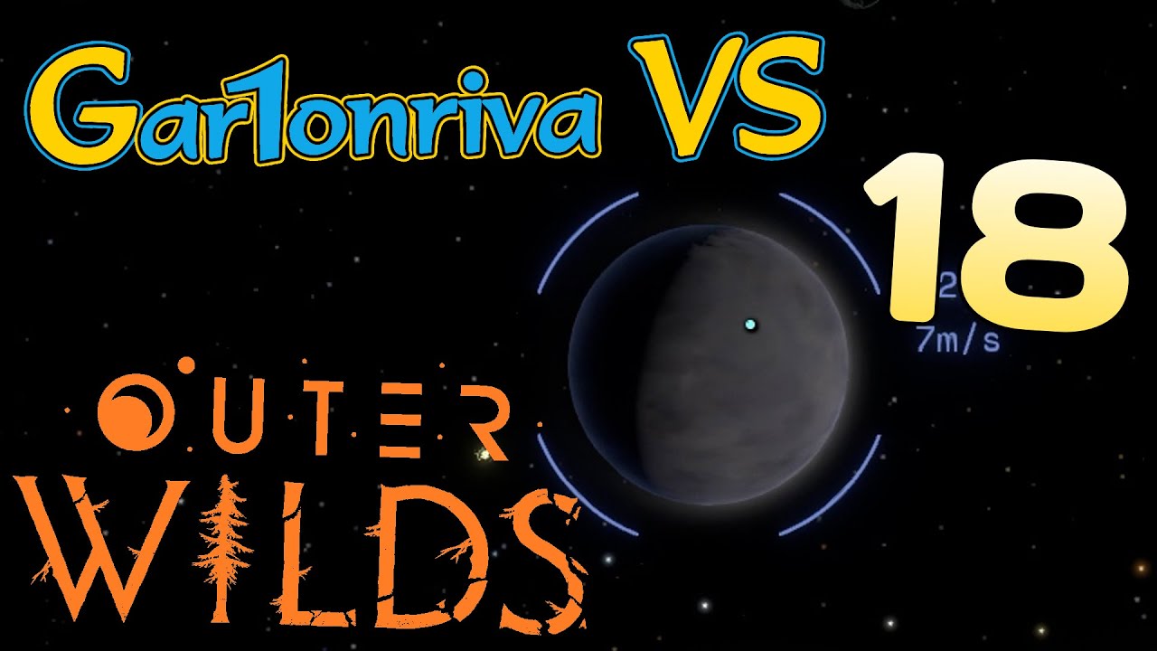 Quantum Moon | GV Outer Wilds #18 - YouTube
