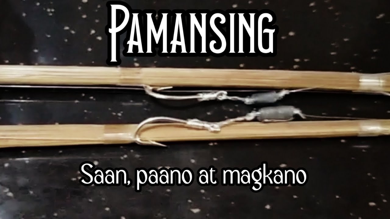 HOW TO MAKE A TRADITIONAL FISHING ROD - YouTube