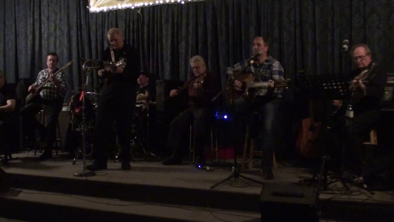 1 Louis Arsenault=Sherbrook reel - YouTube