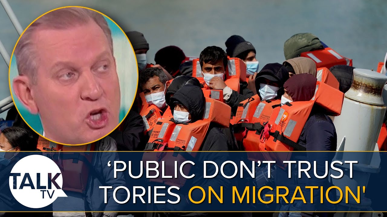 “This Is An Absolute JOKE, Man” | Fury Over Obstacles In The Way Of ...