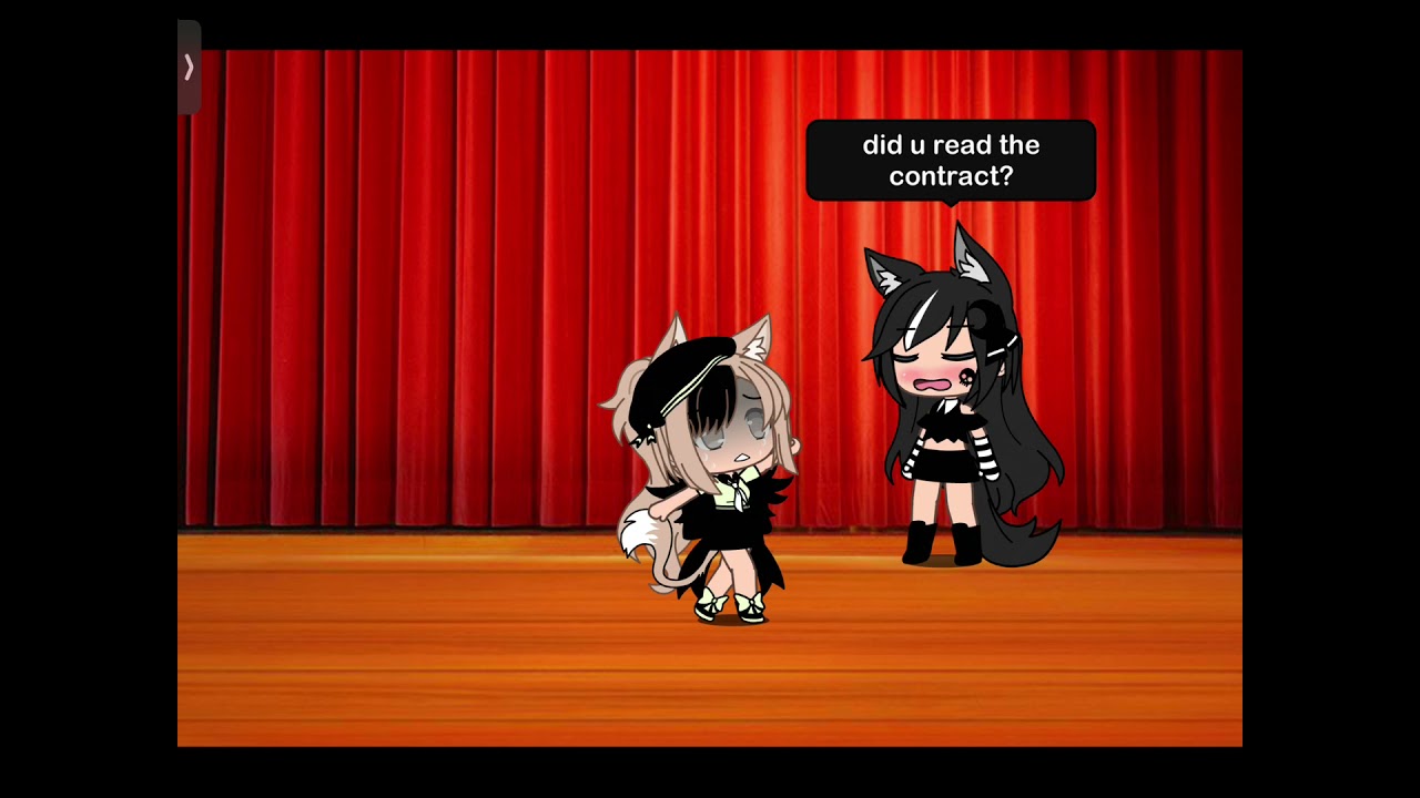 Dance till your dead meme gacha life ll Gacha Unikitty studio - YouTube