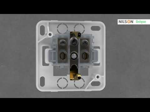 Nilson - Unique Priz 3D Aminasyon