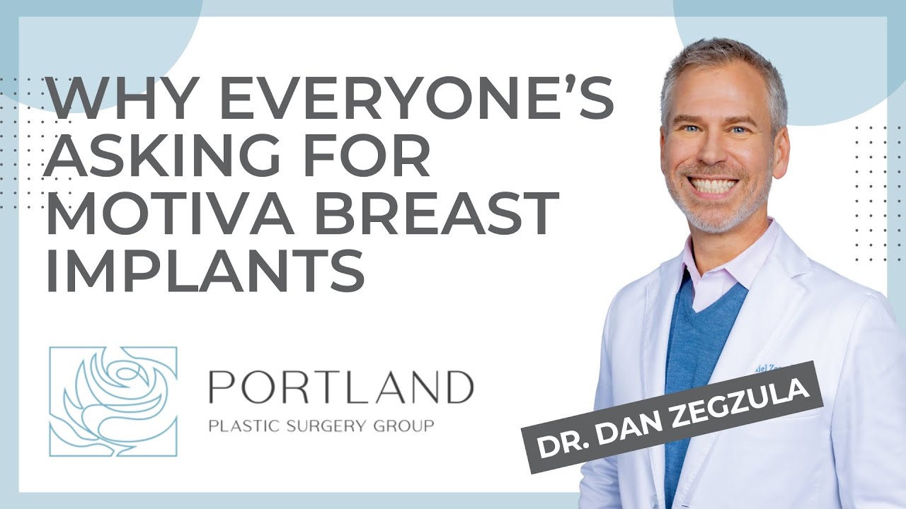 Why everyone’s asking for the new Motiva breast implants - YouTube