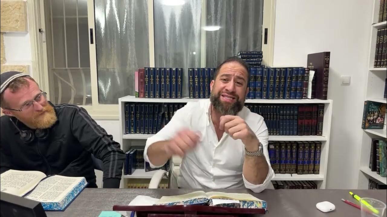 Reservists Comes to Learn The Zera Shimshon by Charles Sakkal - Weekly English Class in Efrat ...