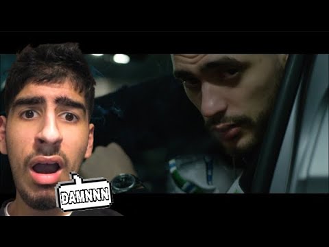 My Chat Recommend Me One Of The Best DUTCH Rappers. - YouTube