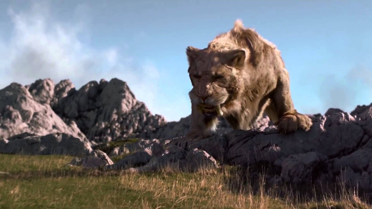 FAR CRY PRIMAL Live Action Trailer 2016 4K UHD - YouTube