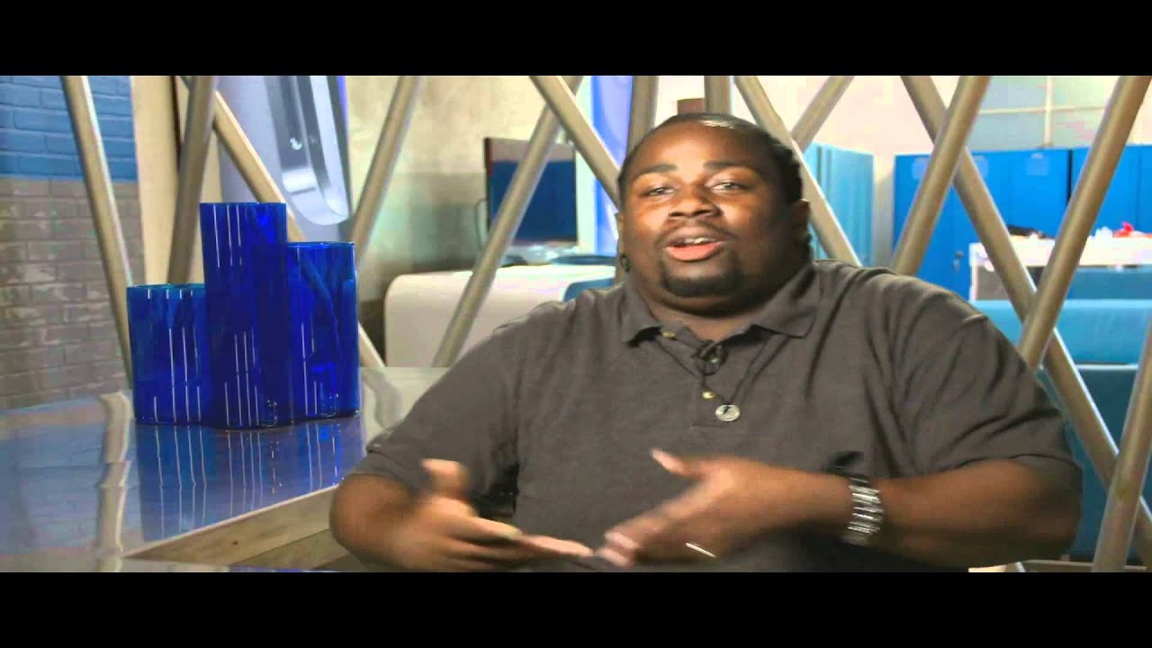 The Tester in a nutshell - YouTube