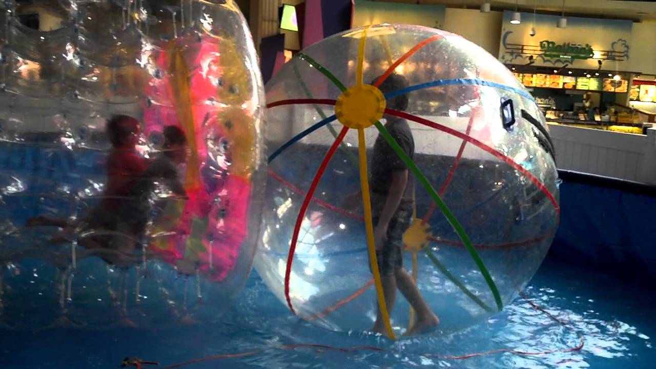 David the boy in a bubble - YouTube