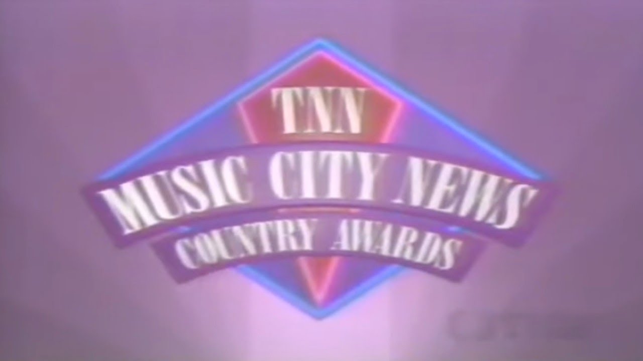 The 27th Annual TNN Music City News Country Awards (1993) Opening - YouTube