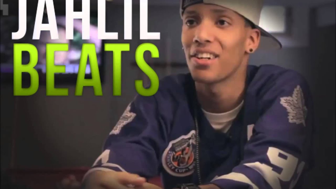 Jahlil Beats Turn Up Type Beat (Prod By Eem Trip) - YouTube