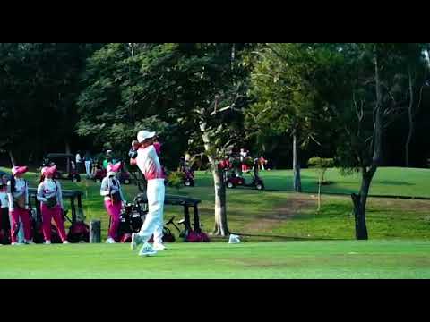 Turnamen Golf staf and Caddy 01 Agst 2019 Lotus Golf Club..