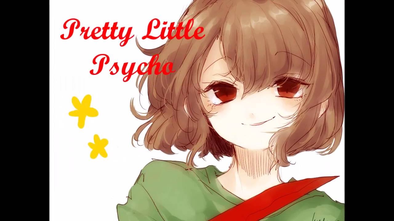A little Chara Tribute =) - YouTube