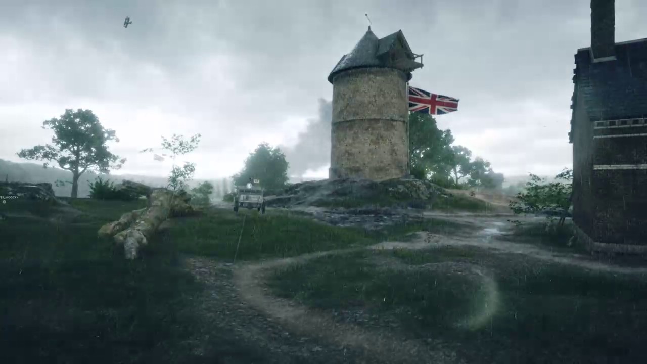 Battlefield 1 with daniel - YouTube