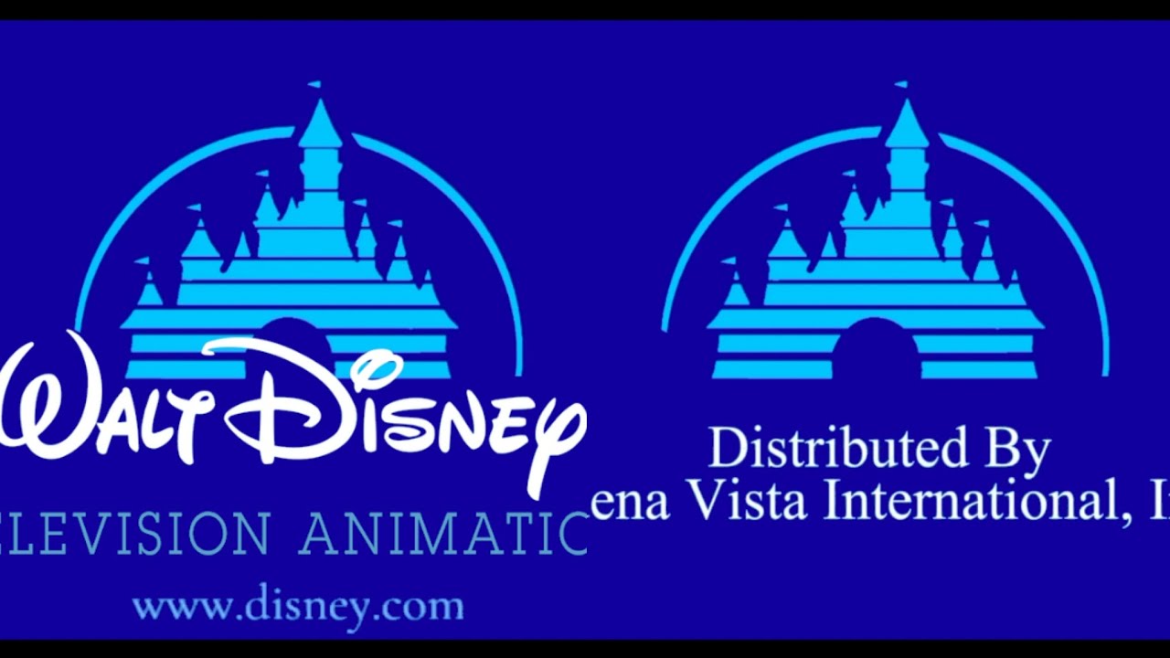 Walt Disney Television Animation - Buena Vista International | Official ...