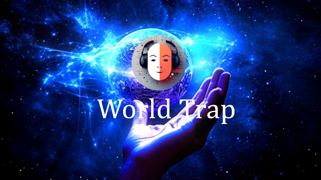 Global Rhythms: 1 Hour of World Trap Fusion - YouTube