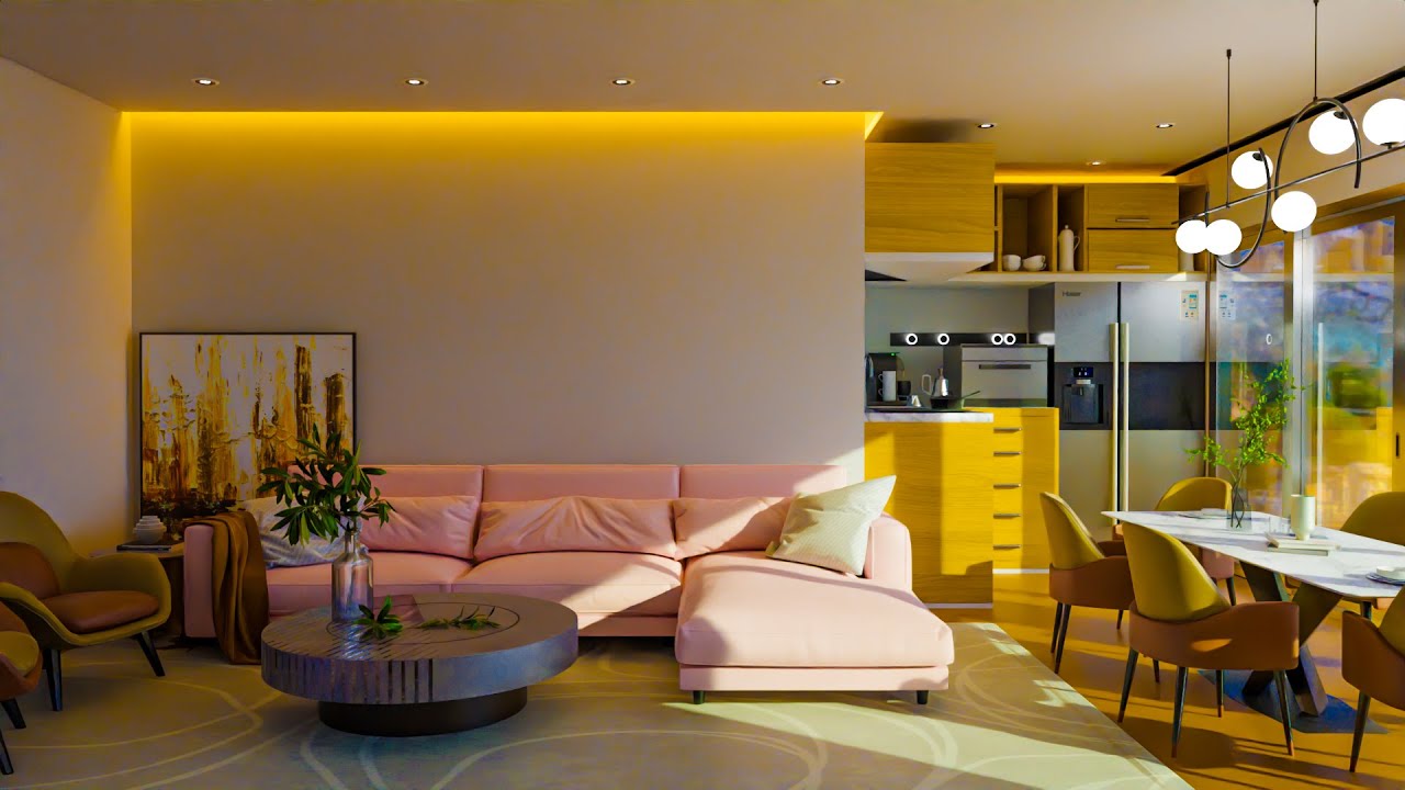 My Blender Projects Made with Clipchamp - YouTube