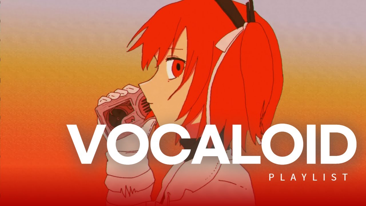 New Vocaloid Songs Playlist | October 2022 (Week 2) - YouTube