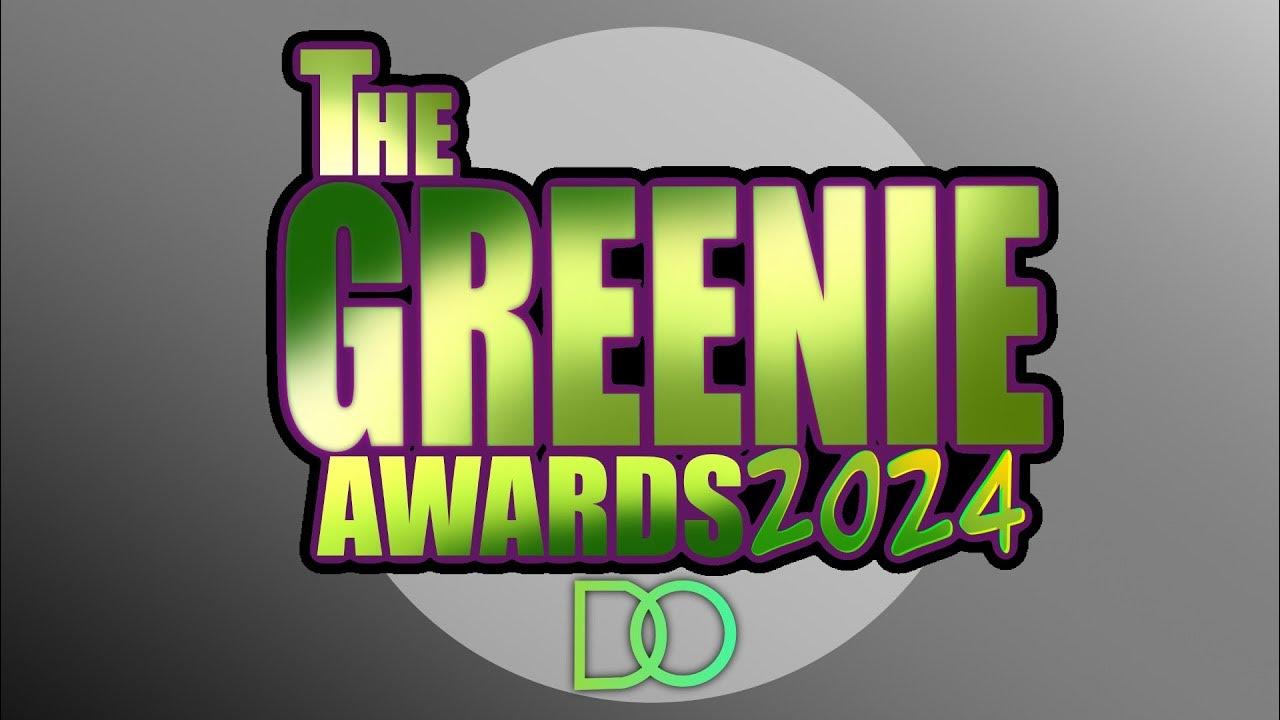 Cam-Cam’s Livestream Show Presents: The Greenie Awards 2024 - YouTube